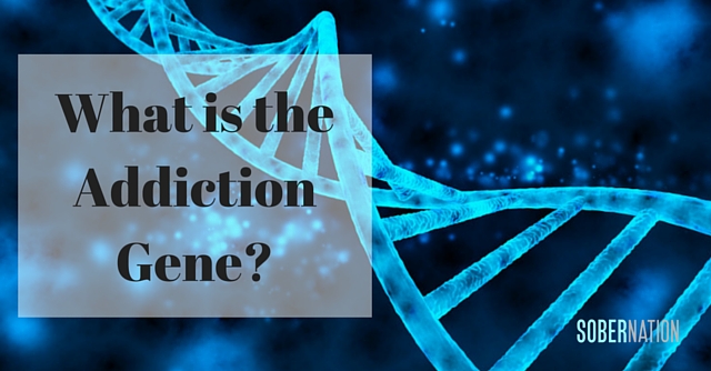 Is Addiction Genetic? The Hunt for the Addiction Gene